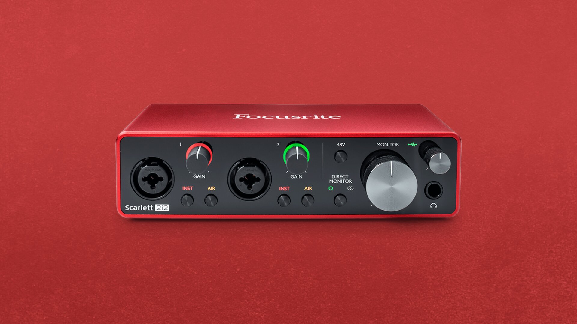 The 7 best audio interfaces in 2022 for home studios