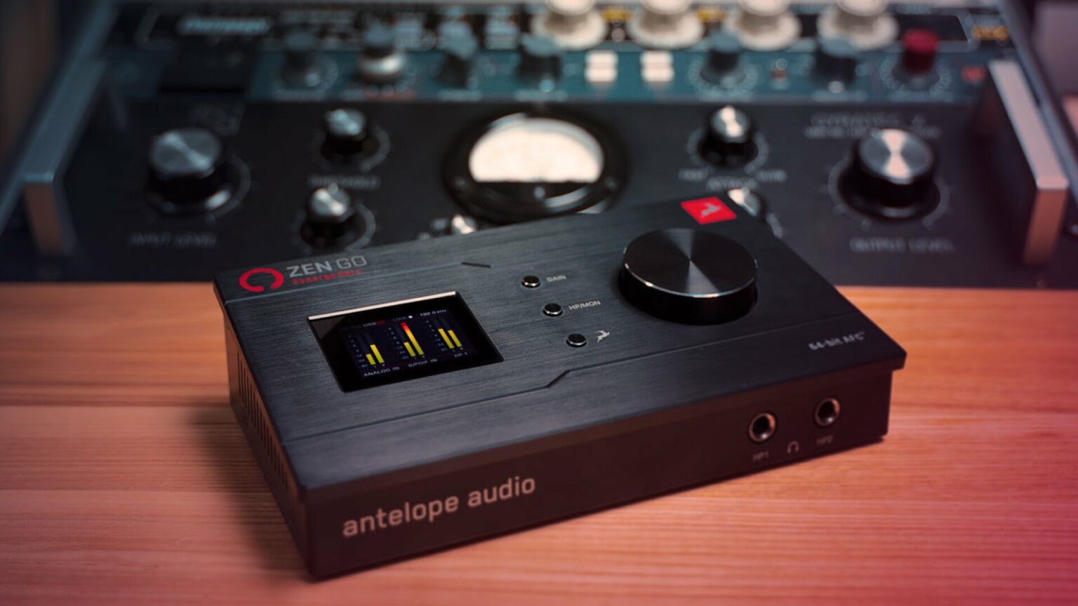 The 7 best audio interfaces in 2022 for home studios