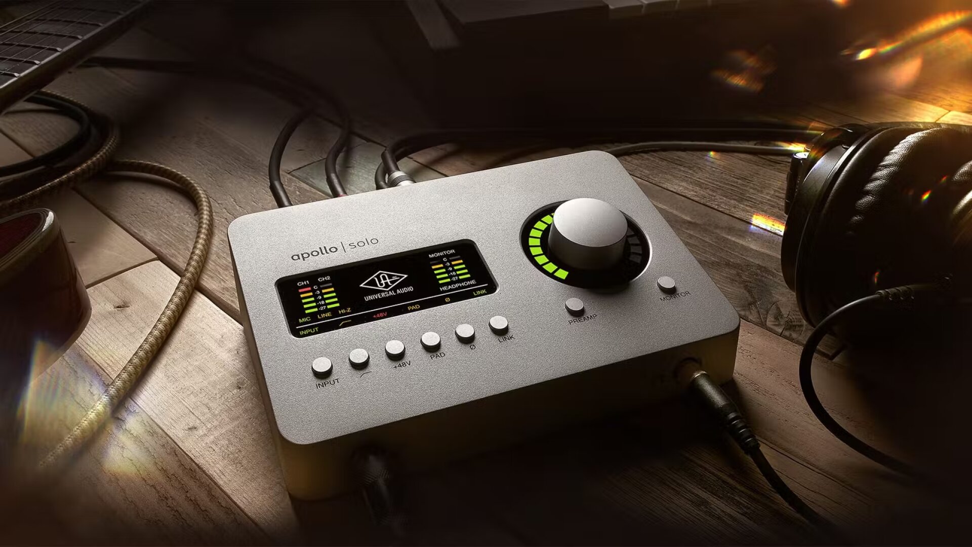The 7 best audio interfaces in 2022 for home studios