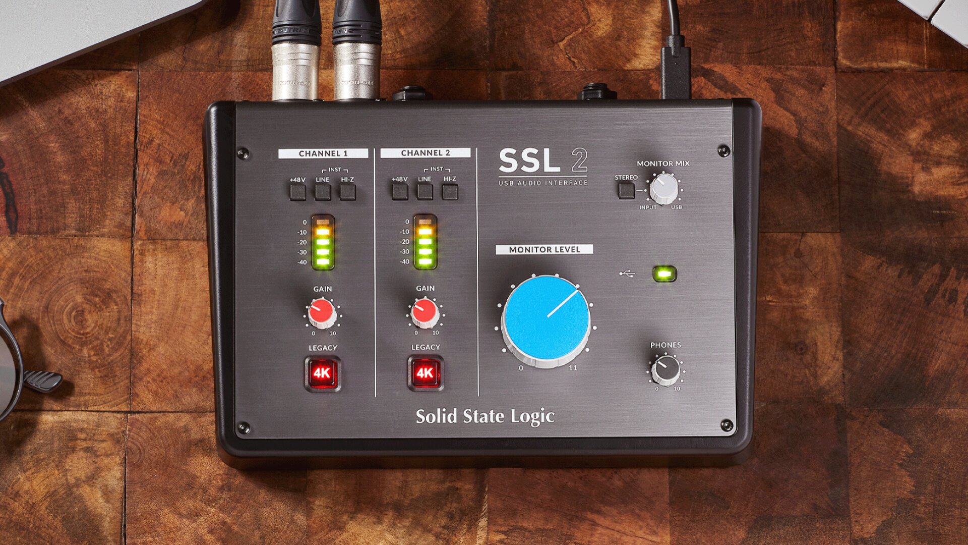 The 7 best audio interfaces in 2022 for home studios