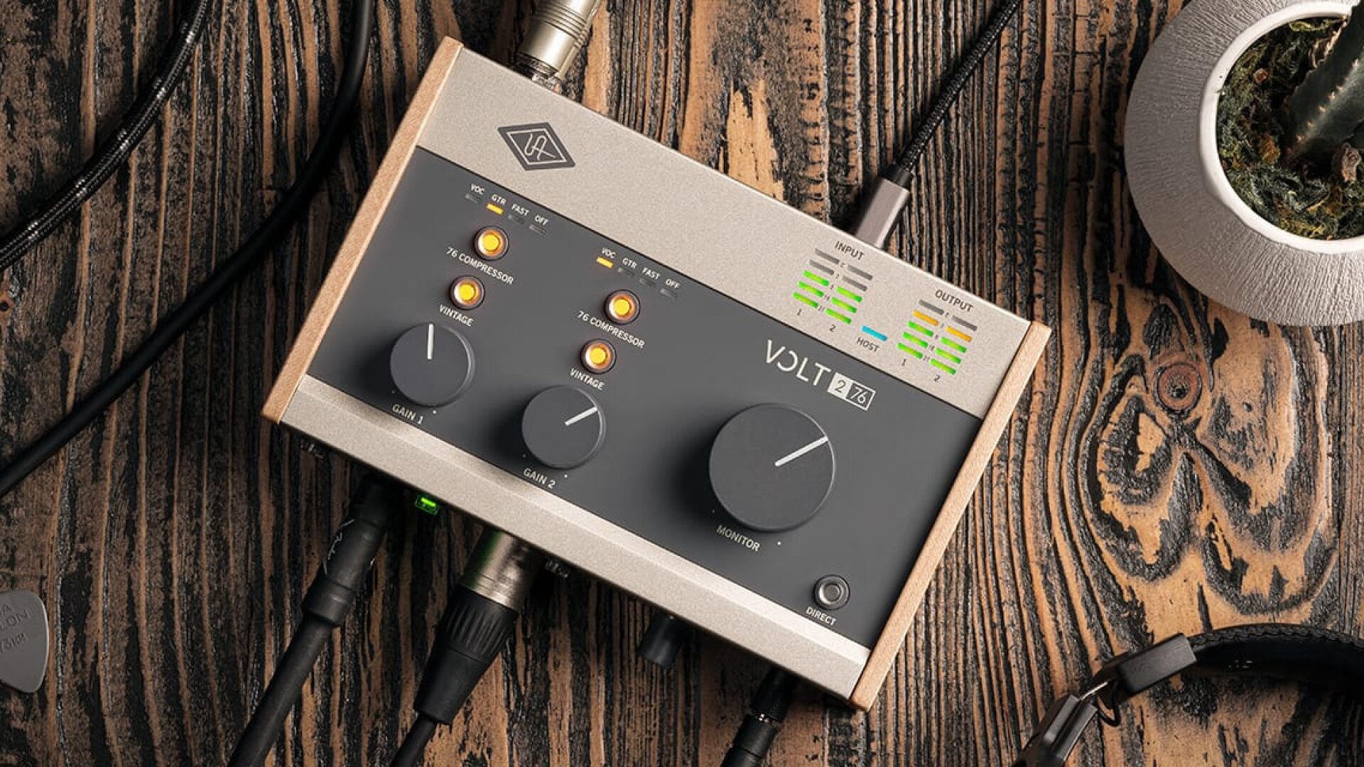 The 7 best audio interfaces in 2022 for home studios