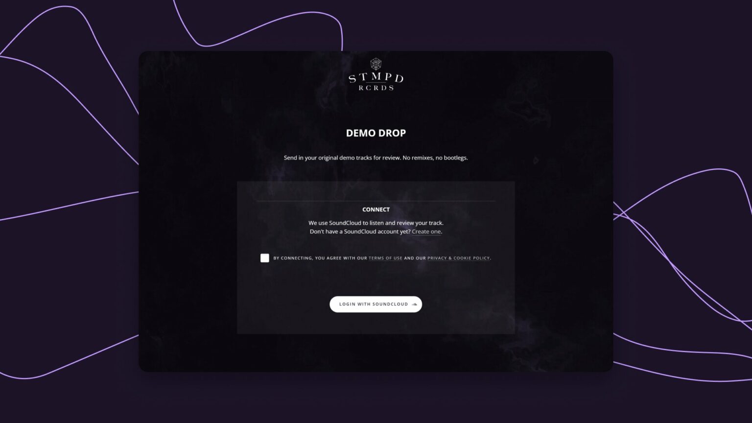 The perfect demo submission to record labels (7 tips)
