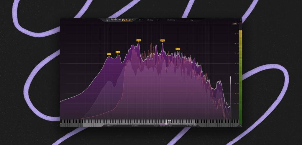 How to EQ anything: A guide to master equalization