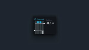 How to set your mastering limiter: The 5 steps