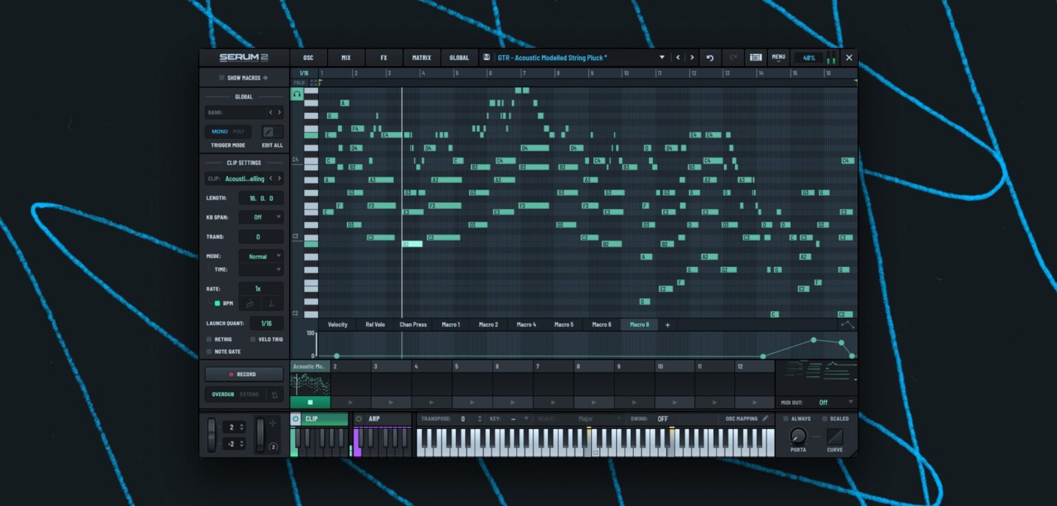 Serum 2 - What's new & should you upgrade?