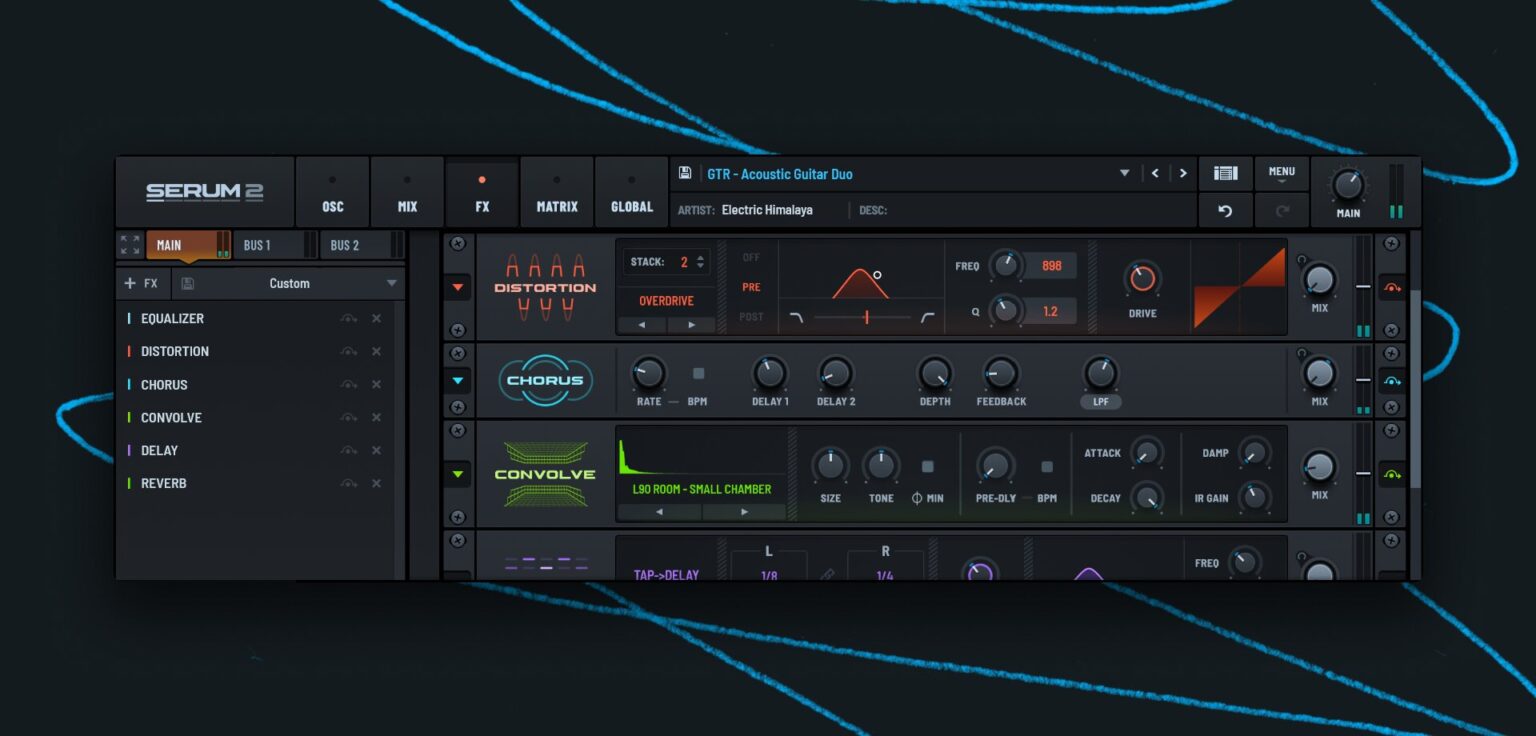 Serum 2 - What's new & should you upgrade?