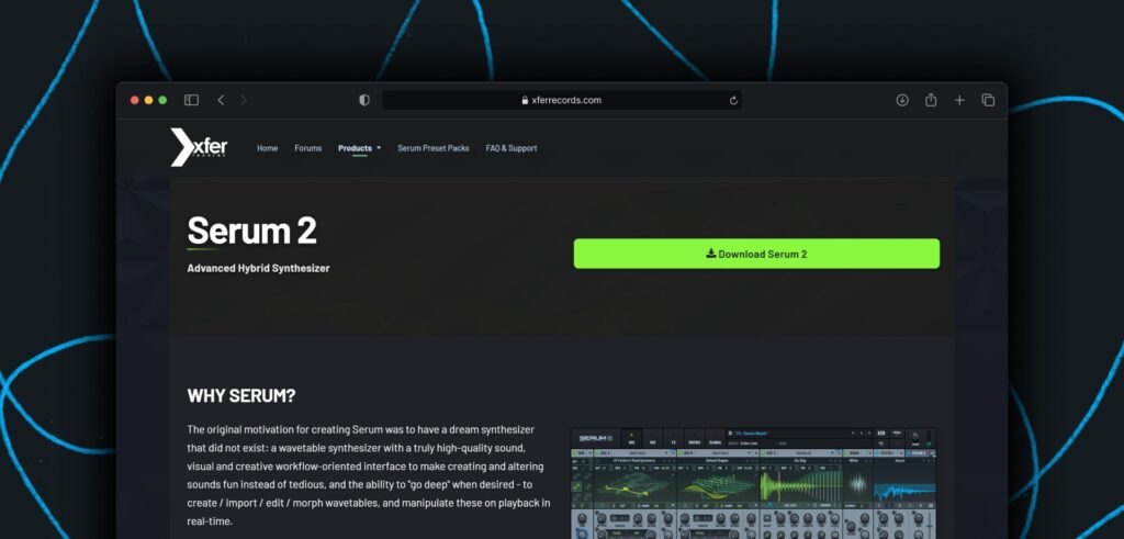 Serum 2 - What's new & should you upgrade?