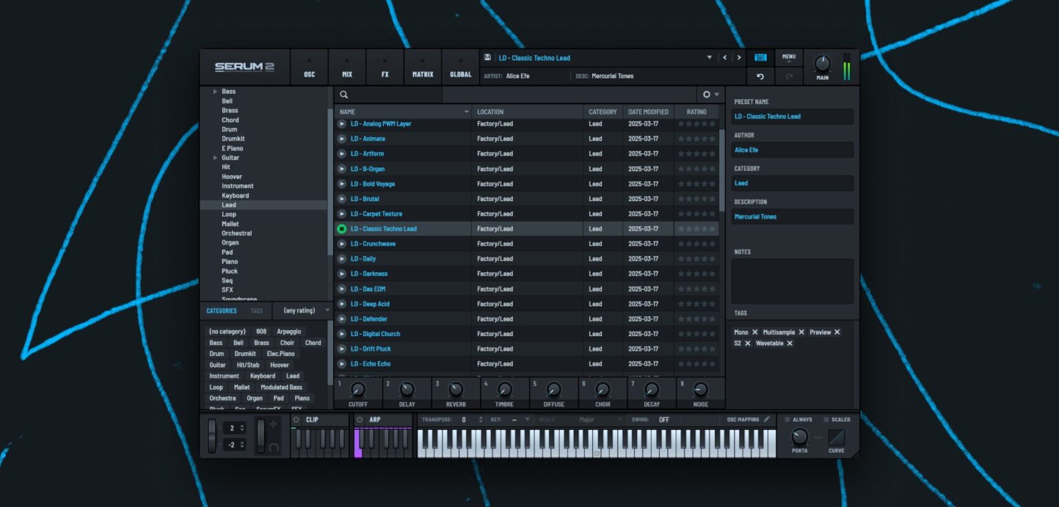 Serum 2 - What's new & should you upgrade?