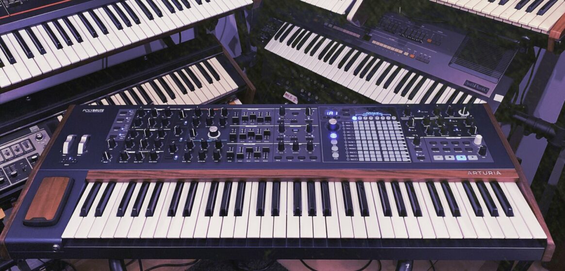 How to make a track sound vintage