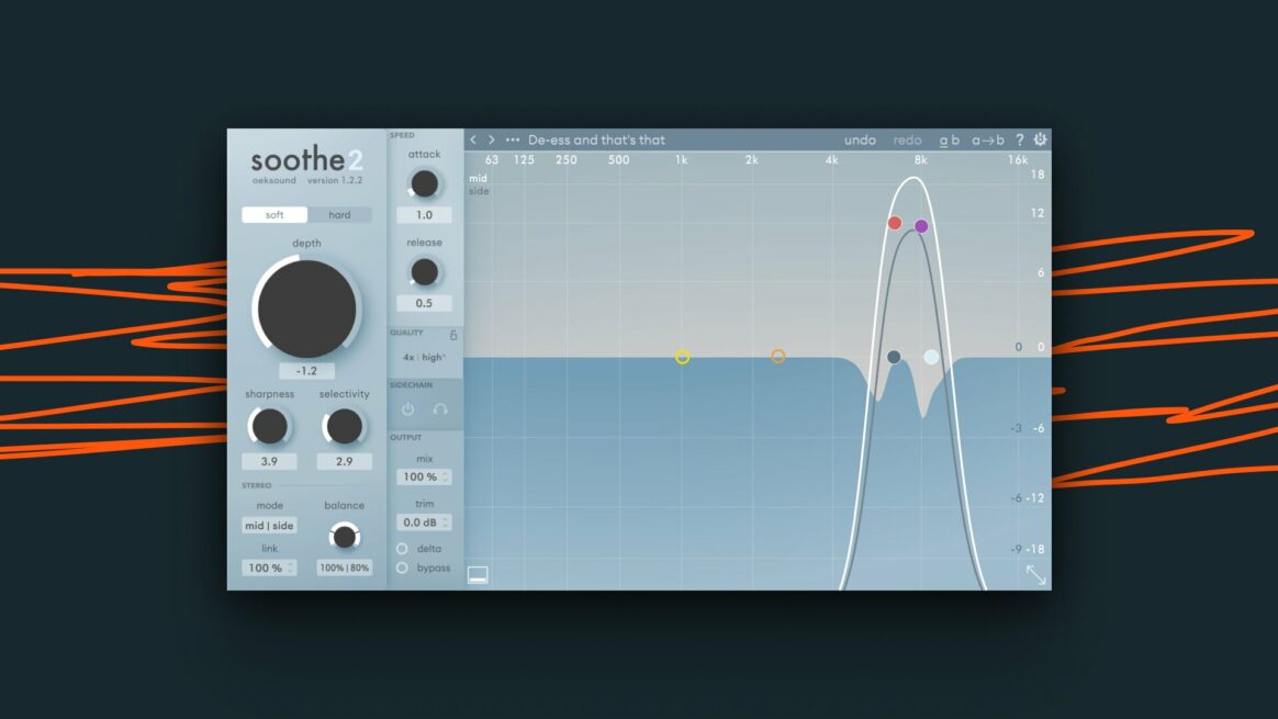 How to mix vocals: The best vocal chain