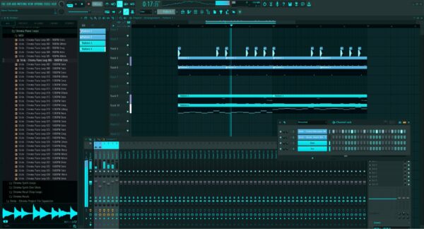 Top 10 best FL Studio 21 themes (free download)