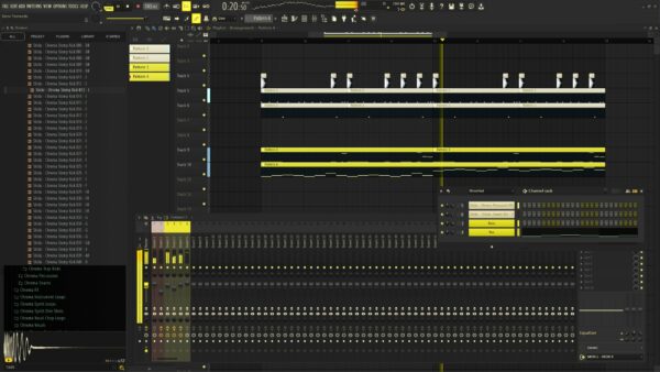 Top 10 best FL Studio 21 themes (free download)